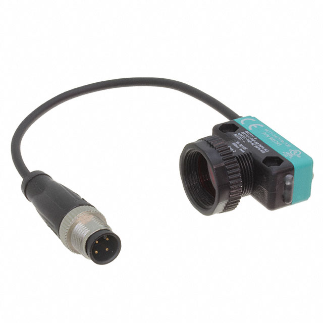 ML17-54/115B/136 Pepperl+Fuchs, Inc. | Sensors, Transducers | DigiKey